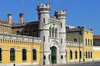 Prison Conditions and Misconduct in Portugal