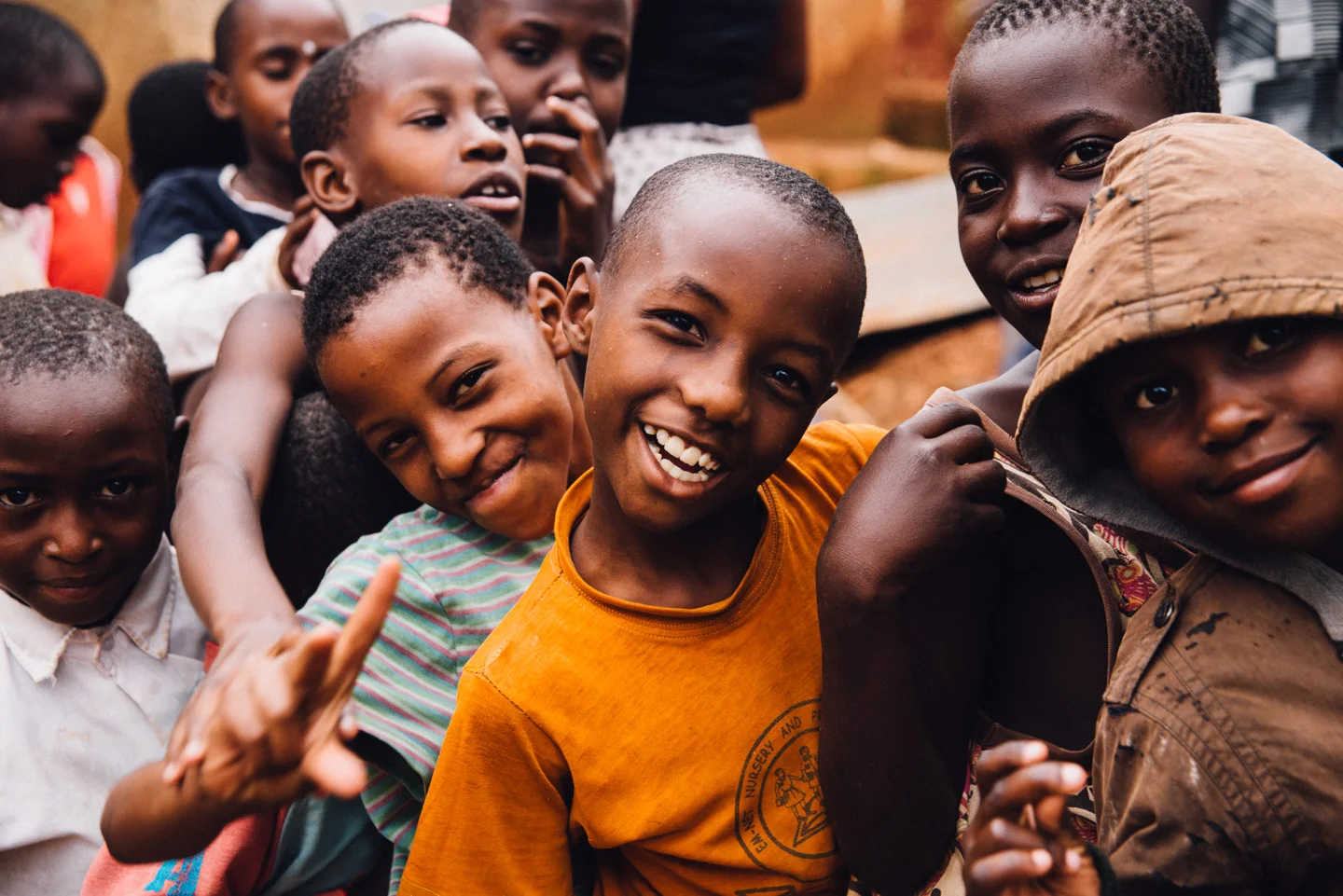 Newsletter | Kids Club Kampala