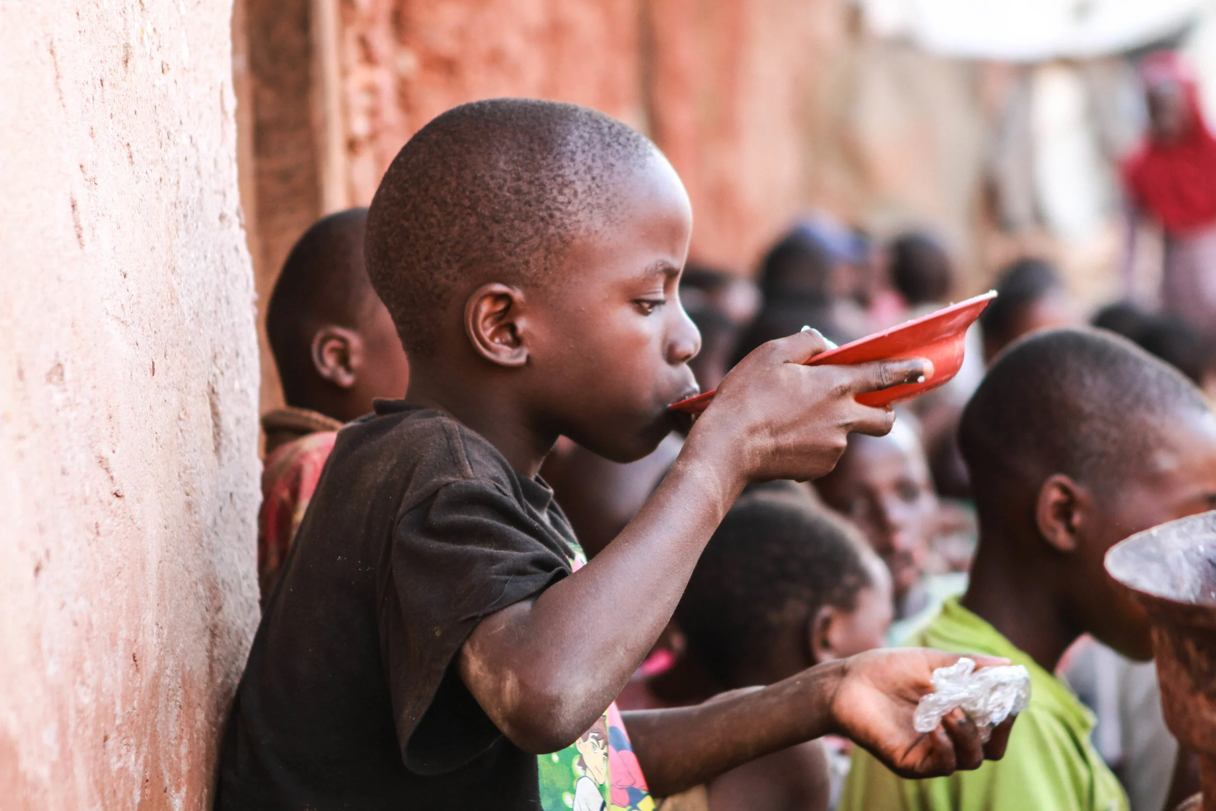 Our Impact | Kids Club Kampala