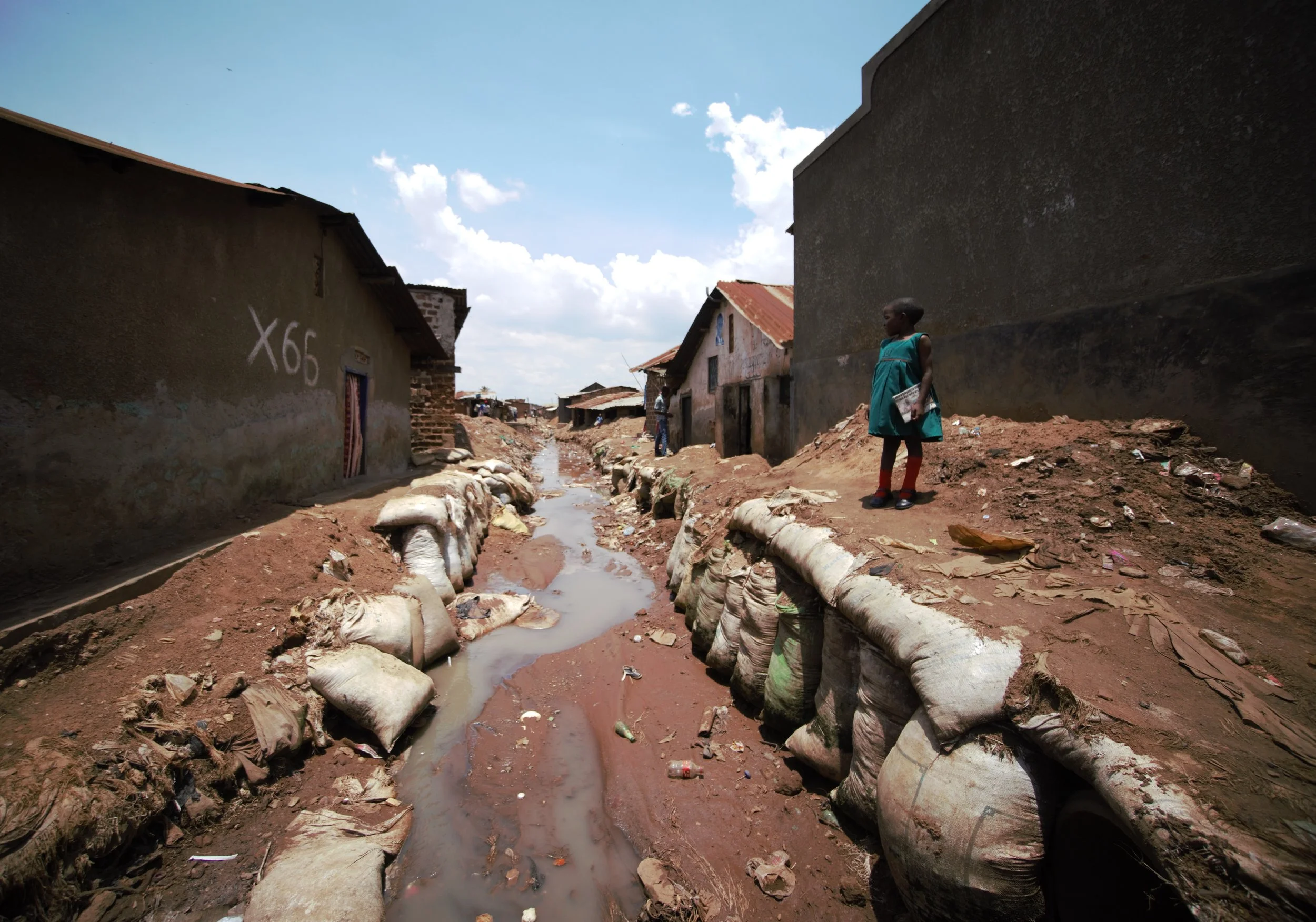 Newsletter | Kids Club Kampala