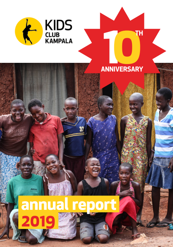 Our Impact | Kids Club Kampala