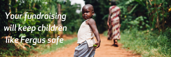 Get Involved | Kids Club Kampala