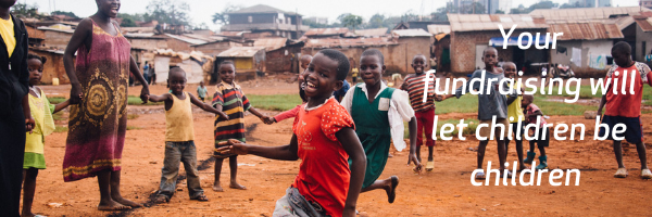 Get Involved | Kids Club Kampala