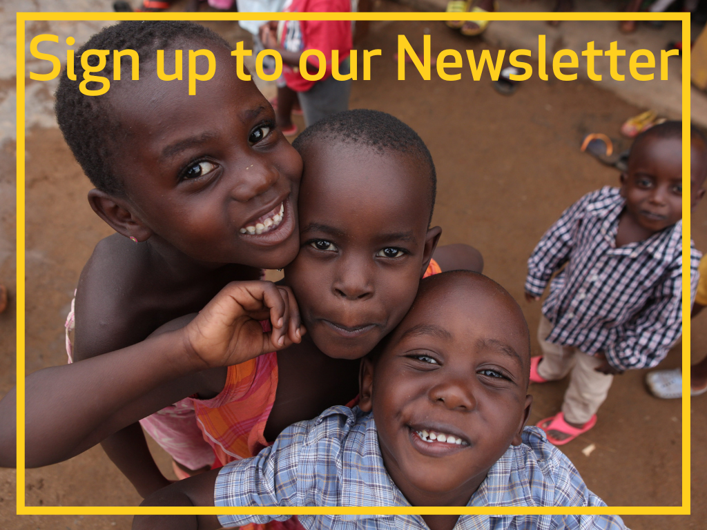 Get Involved | Kids Club Kampala