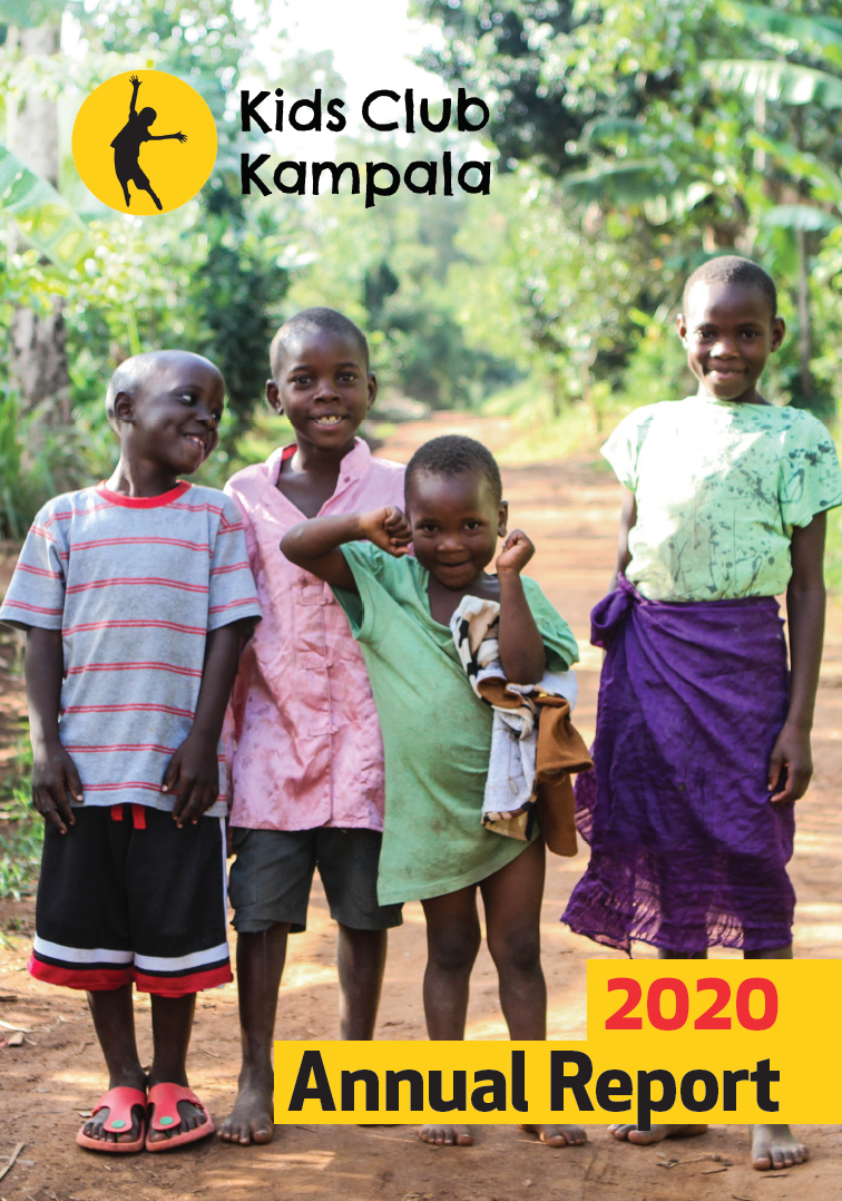 Our Impact | Kids Club Kampala
