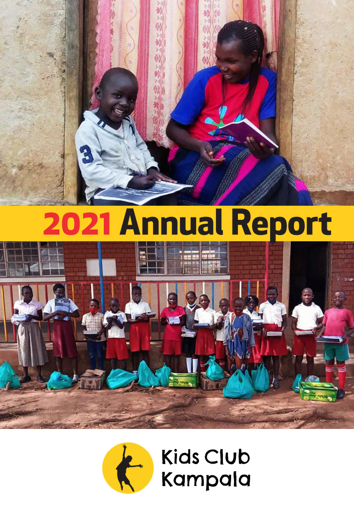 Our Impact | Kids Club Kampala