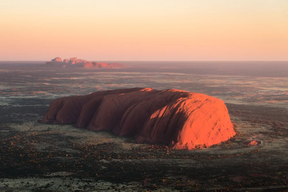 The Guide To Photographing Uluru — Australian Nature & Landscape ...
