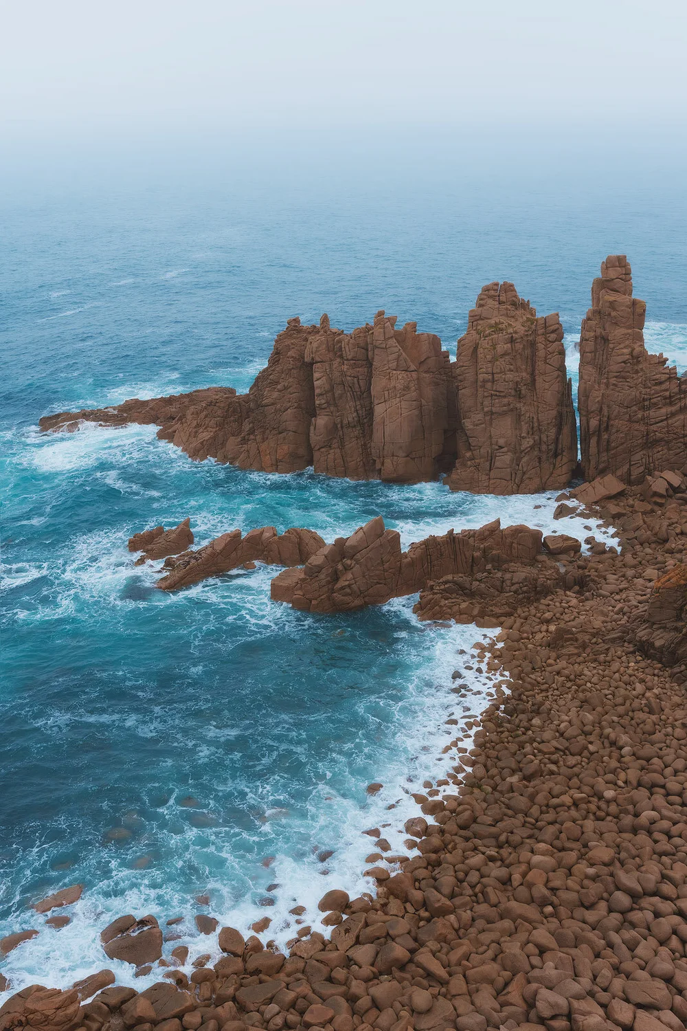 How to Apply Colour Theory in Landscape Photography — Australian Nature ...