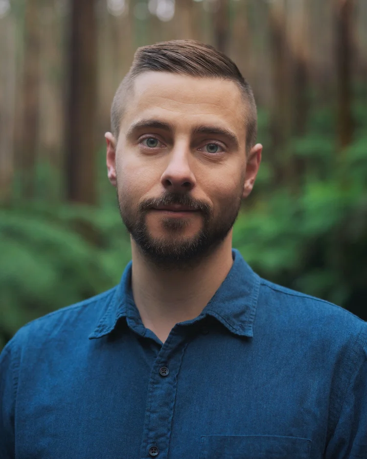 About Mitch Green — Australian Nature & Landscape Photography