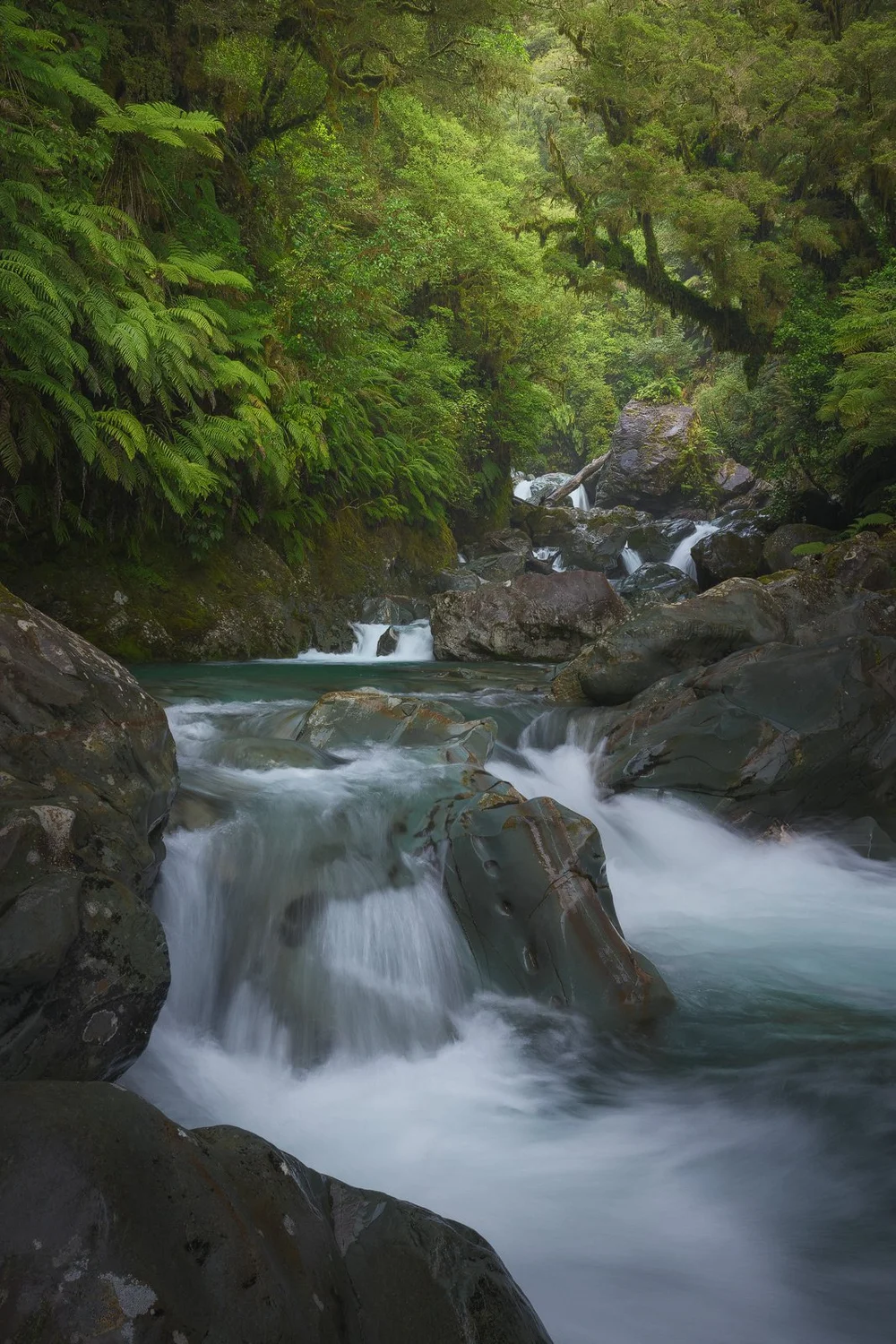 Silky smooth and sharp streaks: 6 tips for emotive long exposures ...