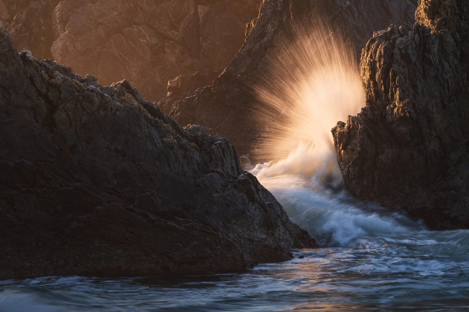 Silky smooth and sharp streaks: 6 tips for emotive long exposures ...