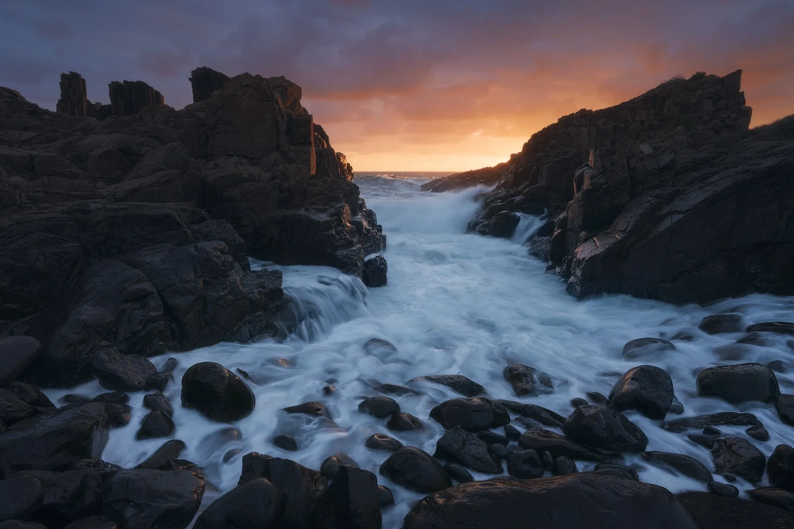 Master weather in landscape photography: How to harness clouds, wind ...