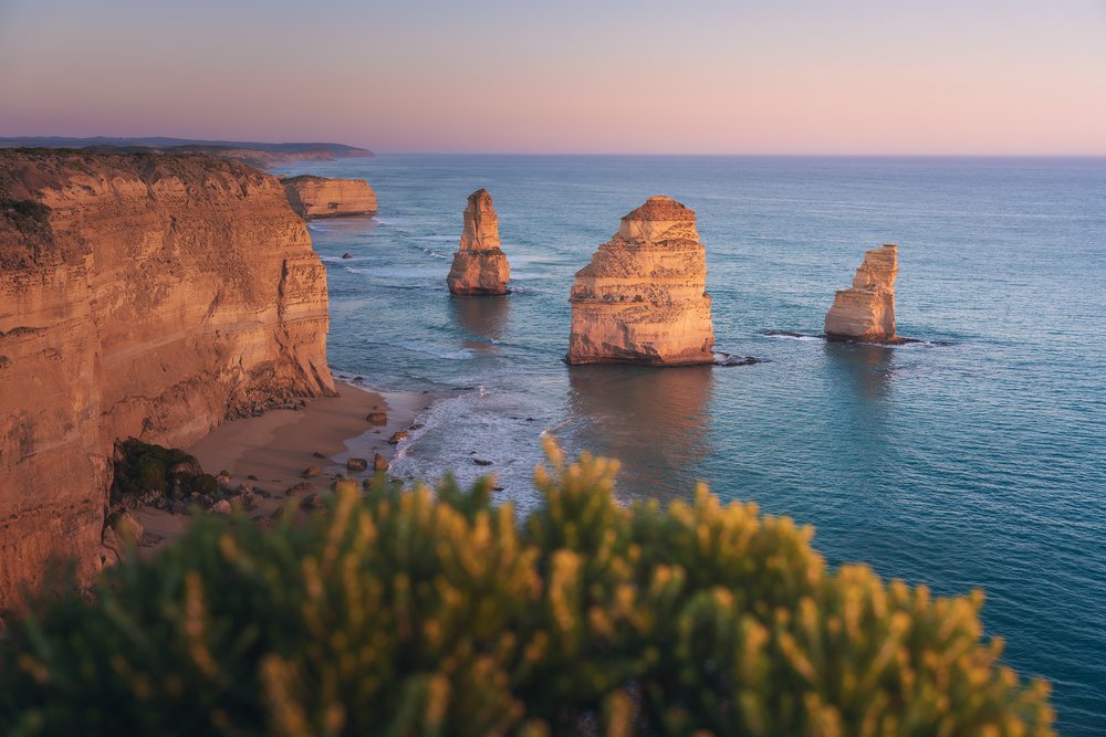 Top 5 Landscape Photography Locations in Victoria, Australia ...