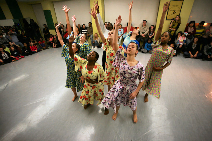 Sharron Miller's Academy for the Performing Arts