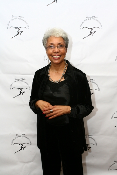 Sharron Miller's Academy for the Performing Arts