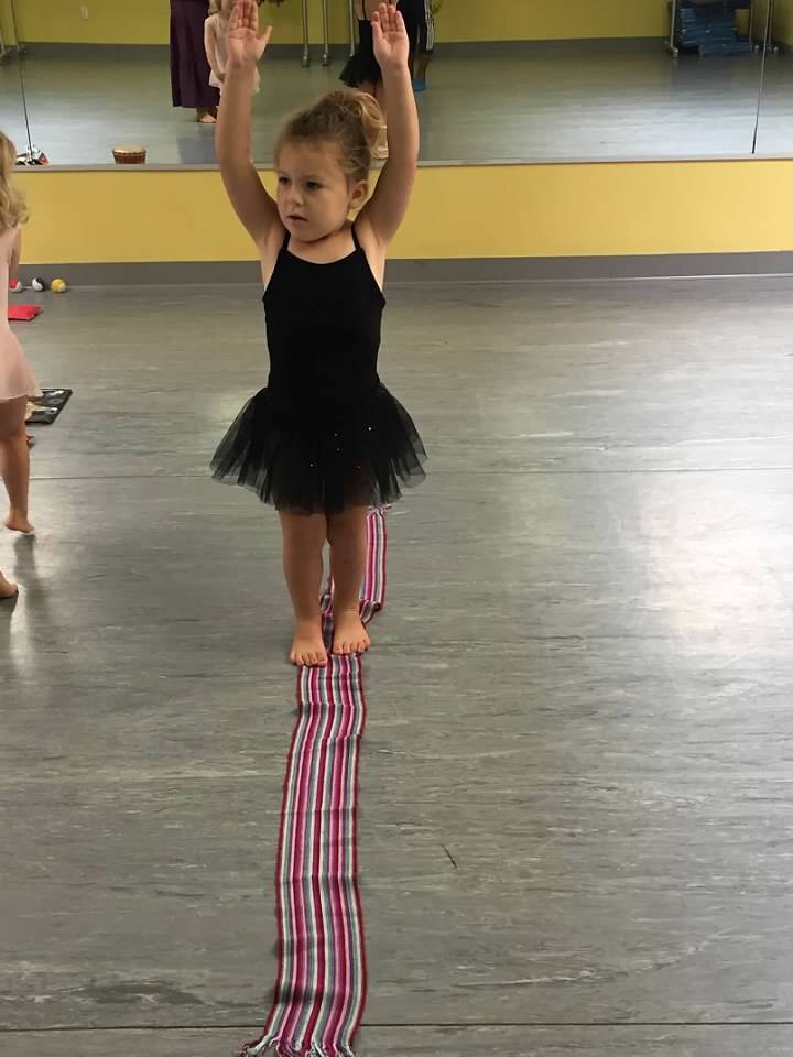 Sharron Miller's Academy for the Performing Arts