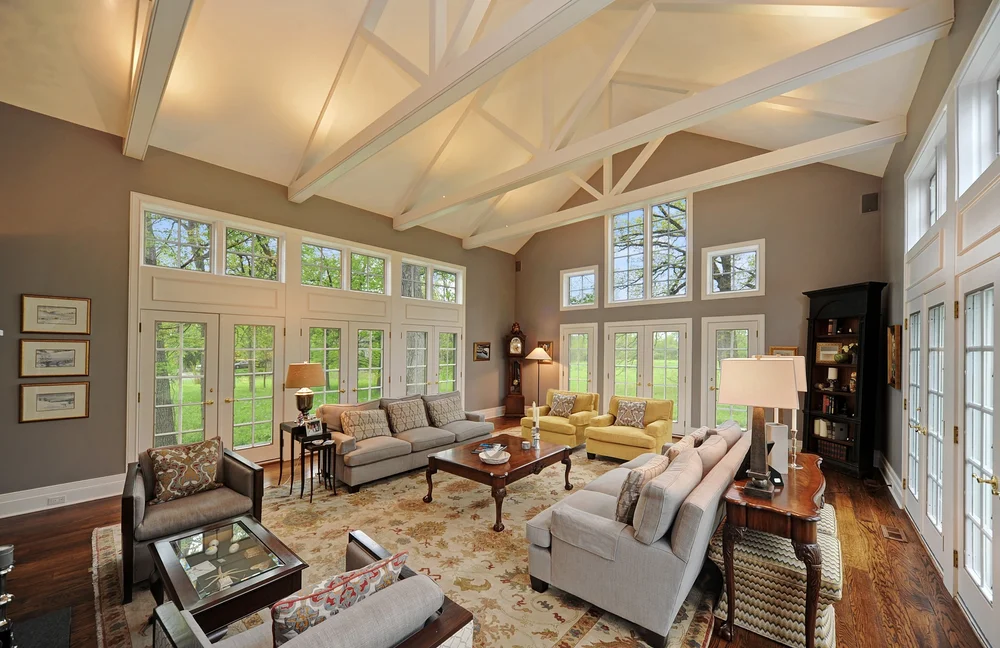 Stable Lane — Lake Effect Architects