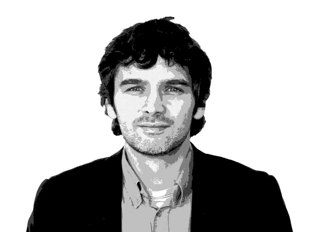 Marcin Szef — John Ronan Architects