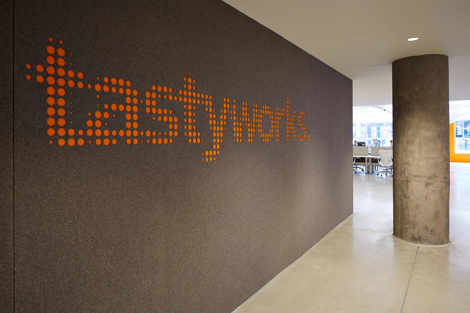 Tasty Works 2 — John Ronan Architects