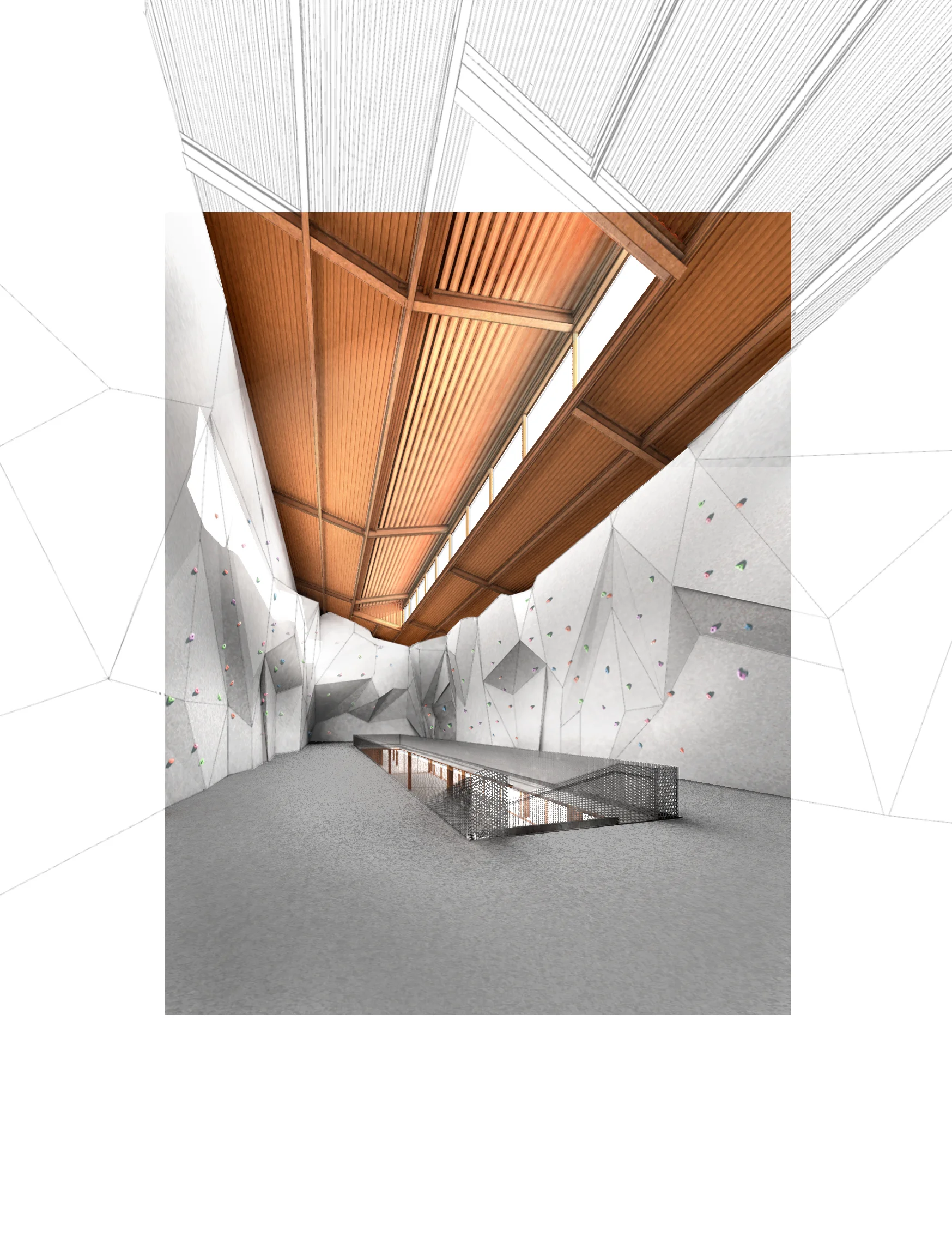 Lemont Quarries Adventure Park 13 — John Ronan Architects