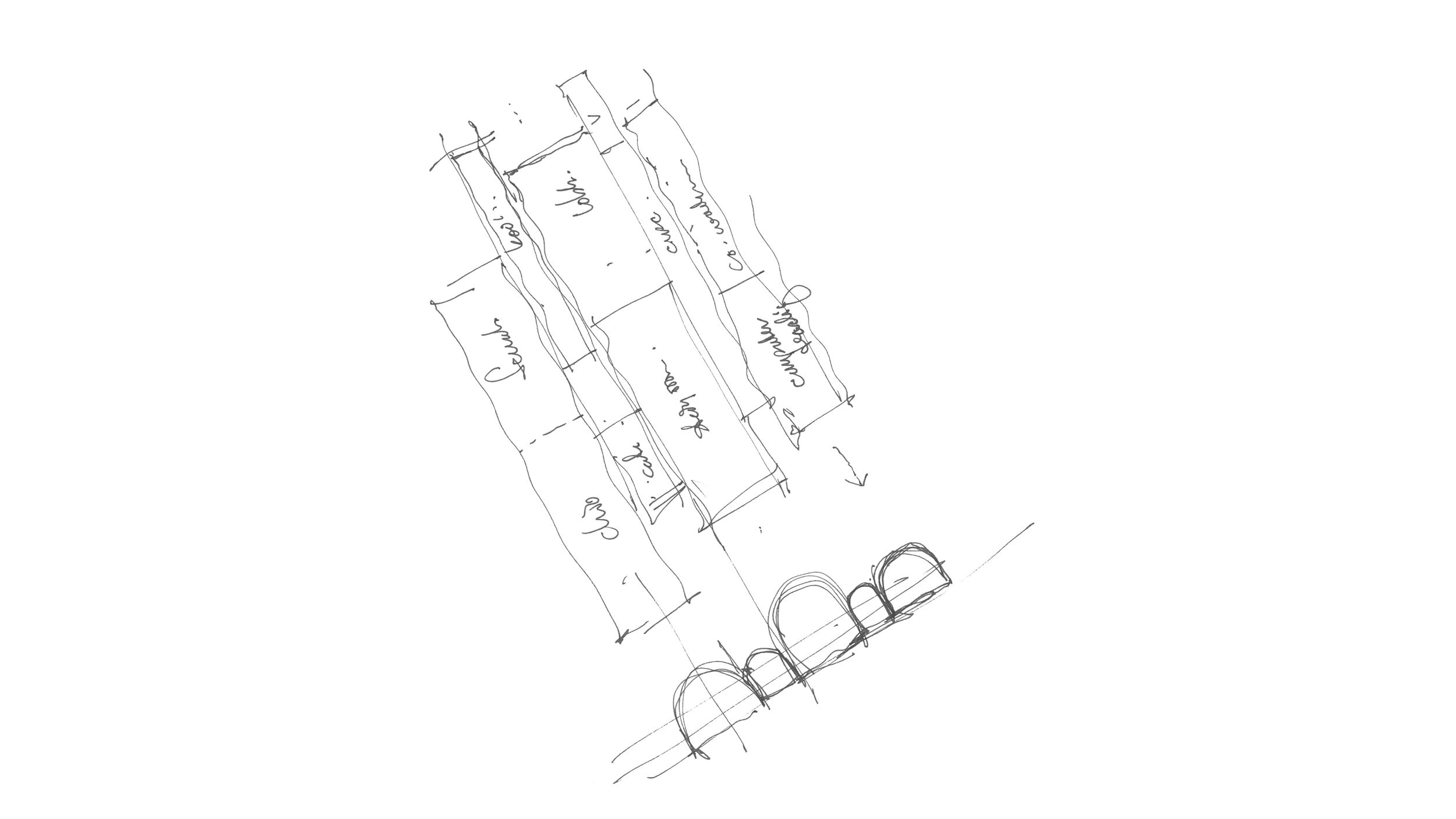 Jeddah Library 4 — John Ronan Architects