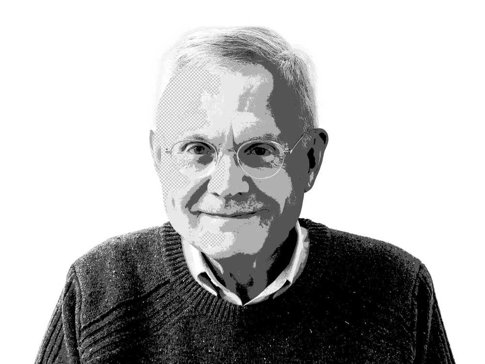 Andrew Tobisch — John Ronan Architects