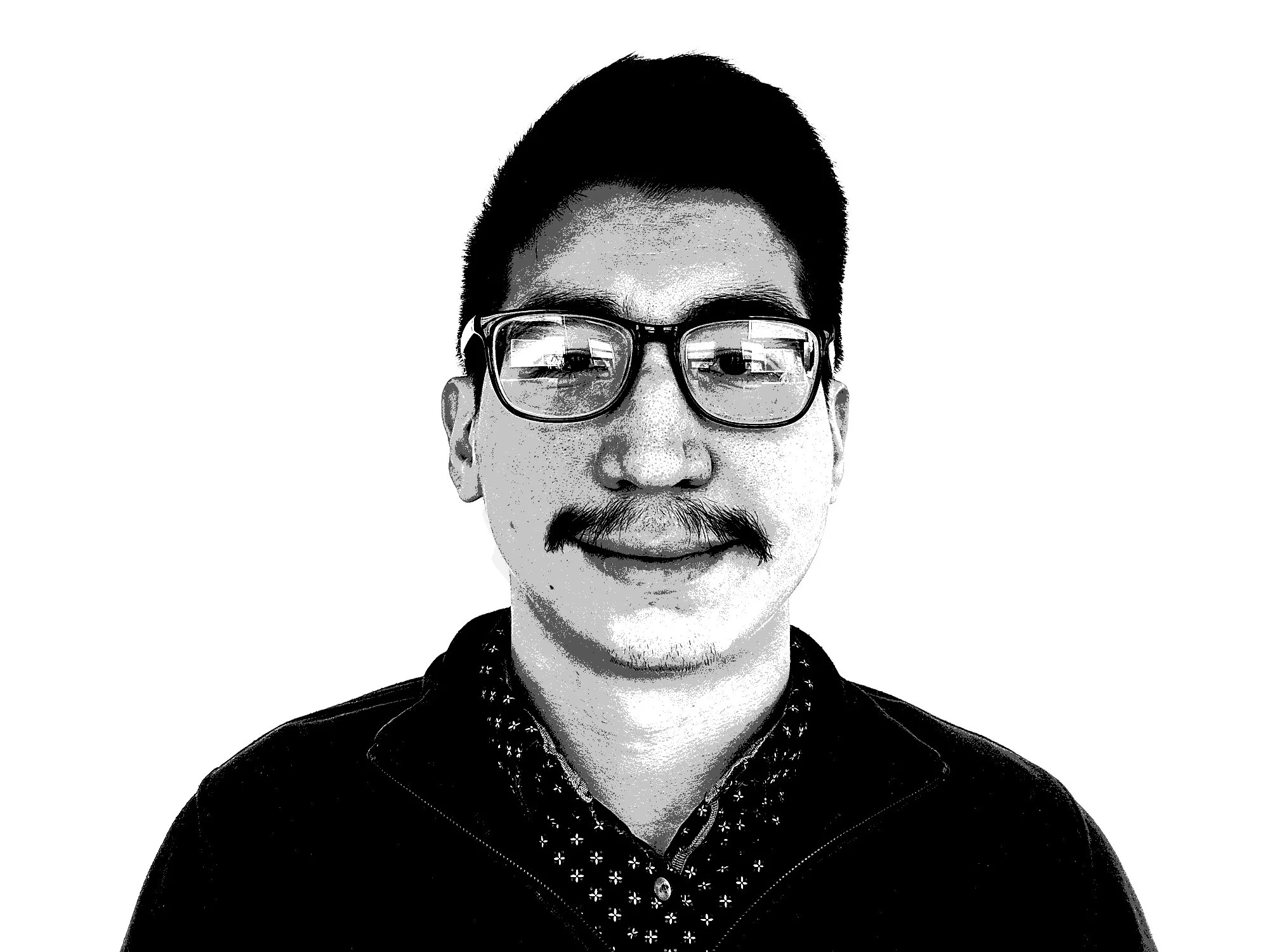 Luis Vasquez — John Ronan Architects