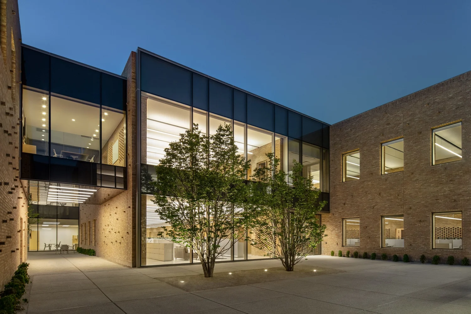News — John Ronan Architects