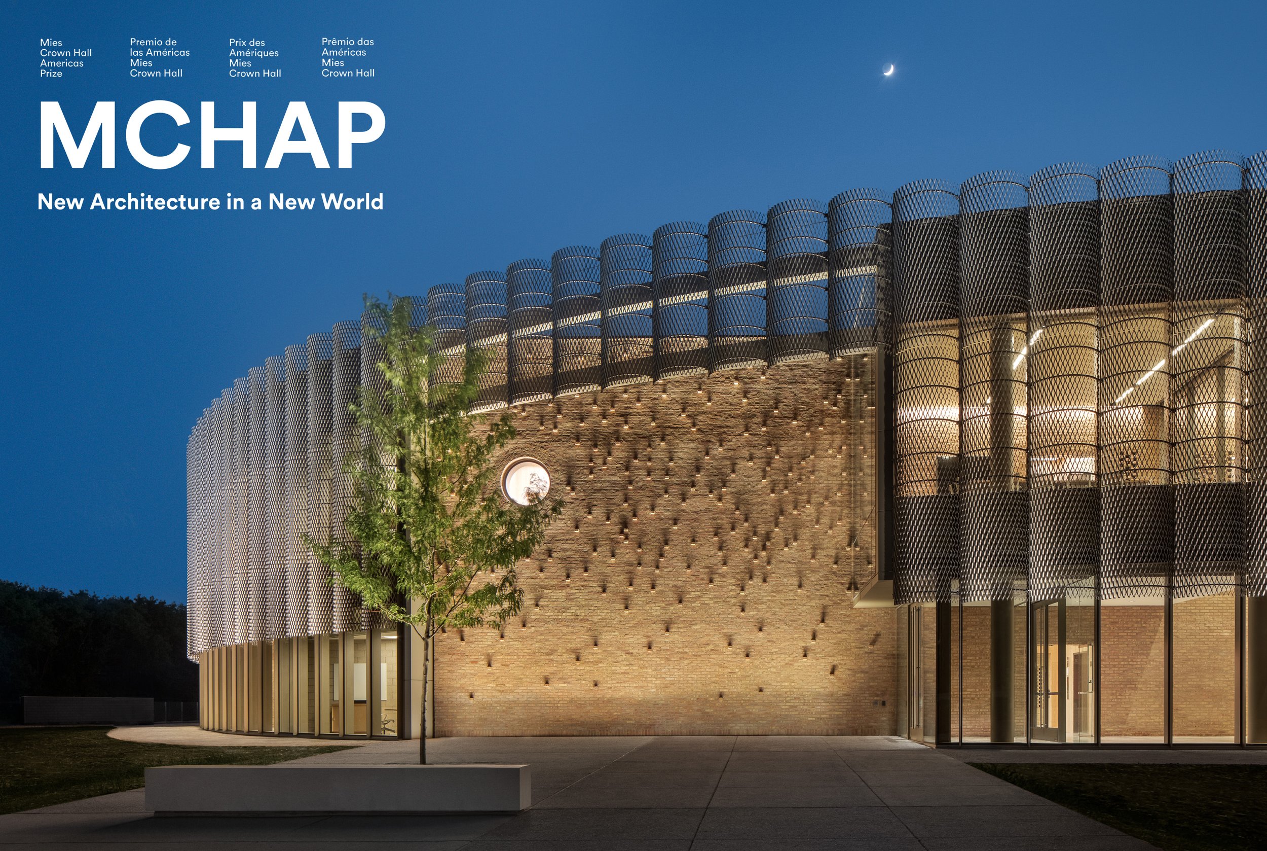 News — John Ronan Architects