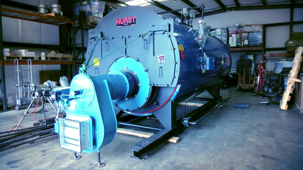 Service & Parts — Lewis Boiler Supply Co.