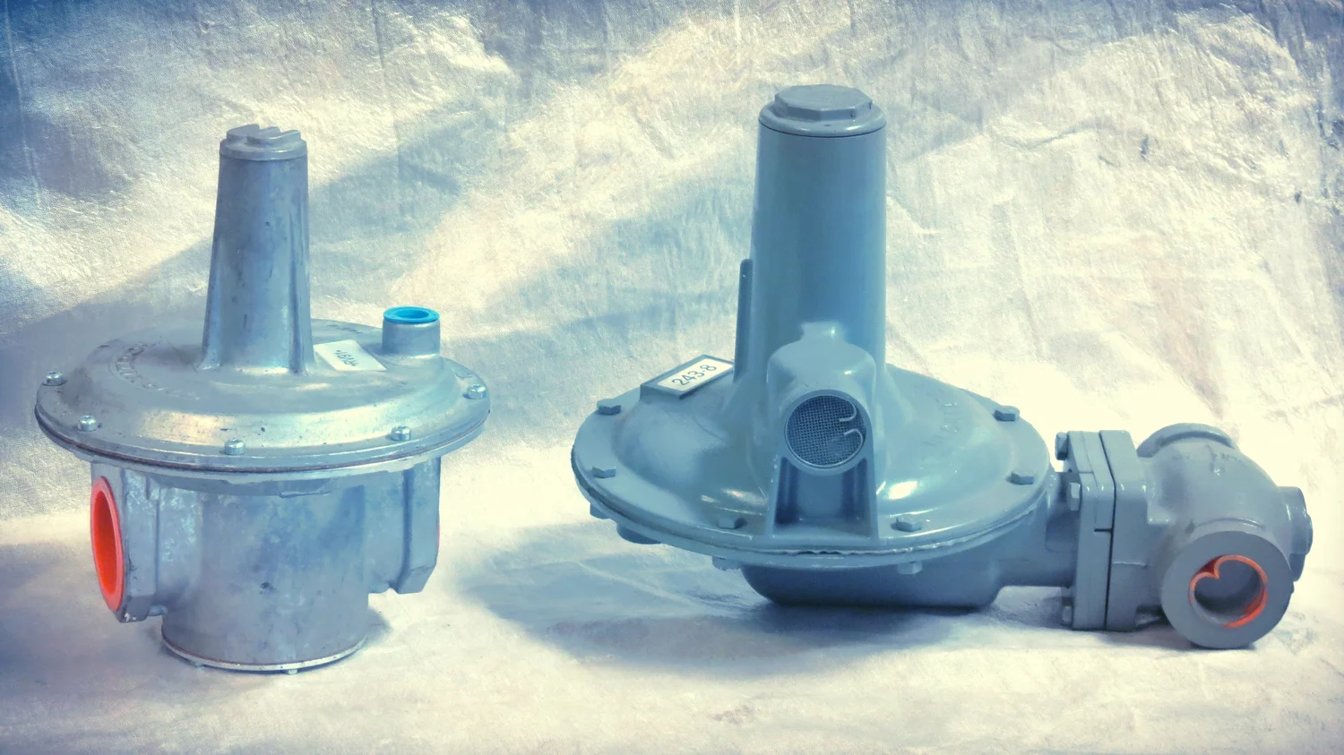 Service & Parts — Lewis Boiler Supply Co.