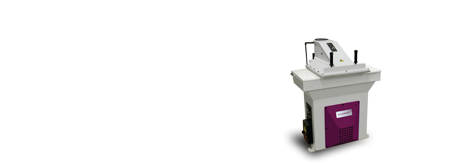 Hudson Cutting Solutions