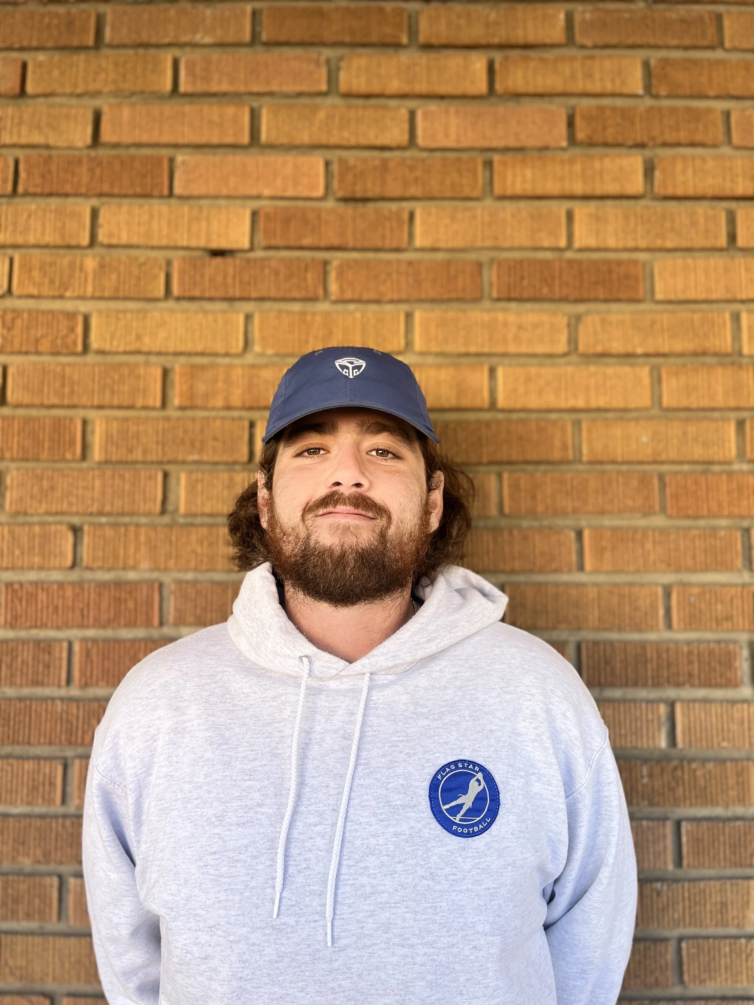 Jack A. — Flag Star Football