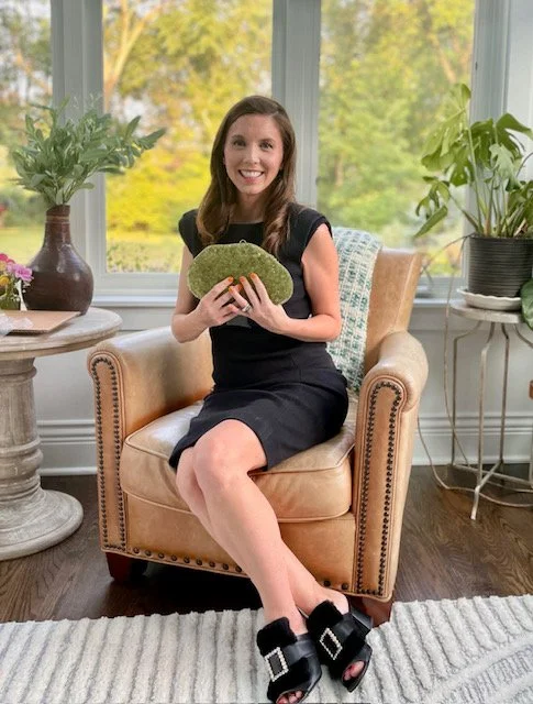 Junior of the Year — Riverside Junior Woman's Charity