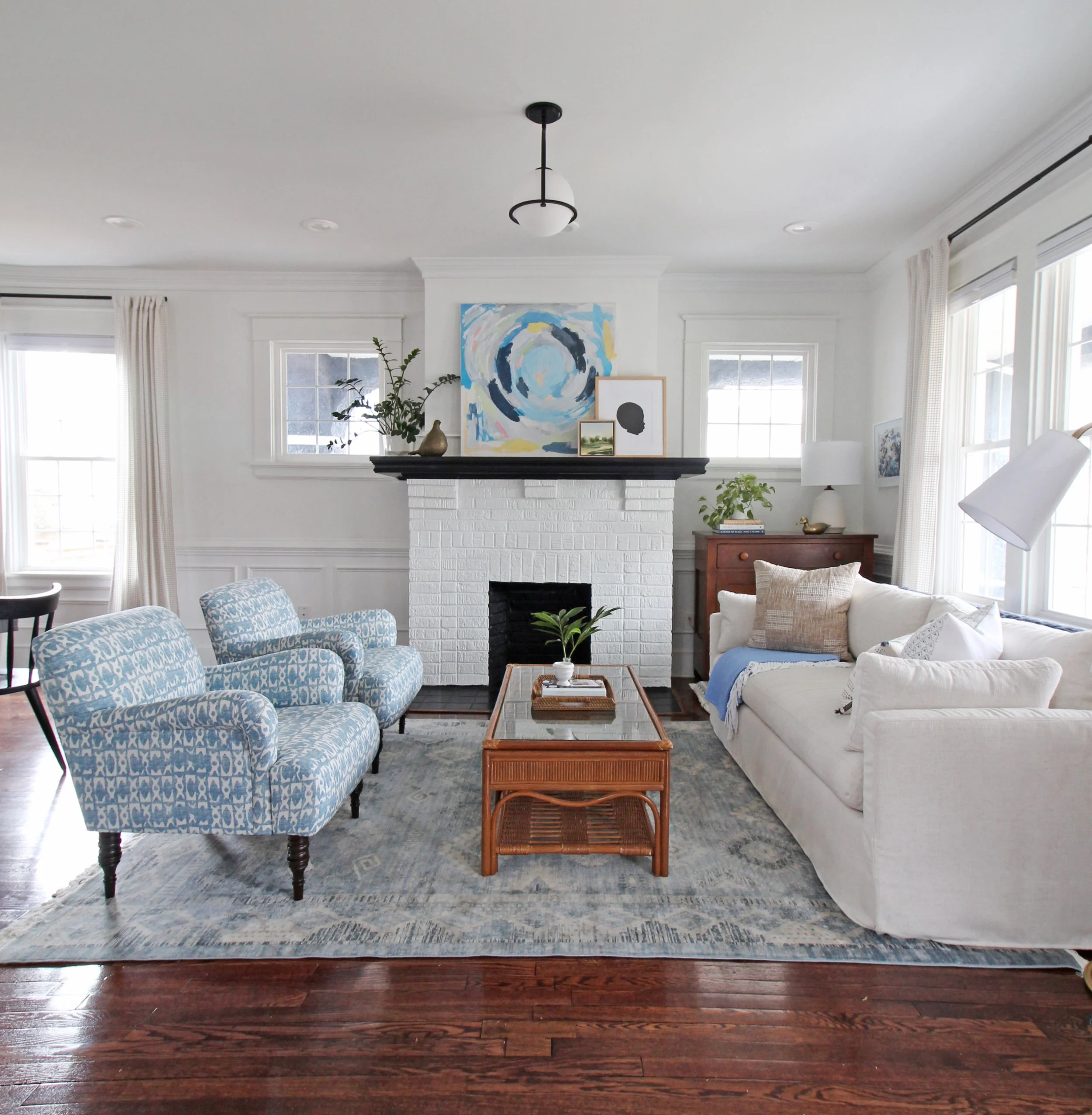 Mix & Match Design Company - Online Interior Design & Education