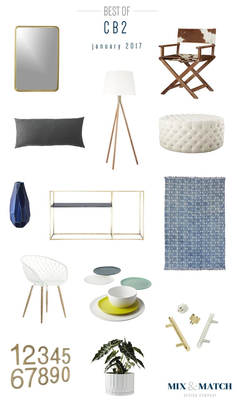 Best Of: CB2