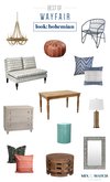 Best Of: Wayfair (Two Different Looks!)
