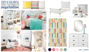 Inspiration Boards: A Major Key To Success For Your Decorating Project