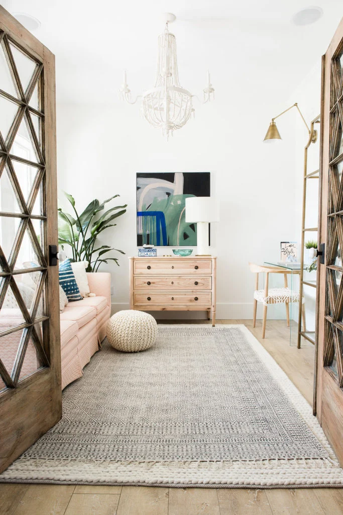 My Favorite Rooms from the One Room Challenge
