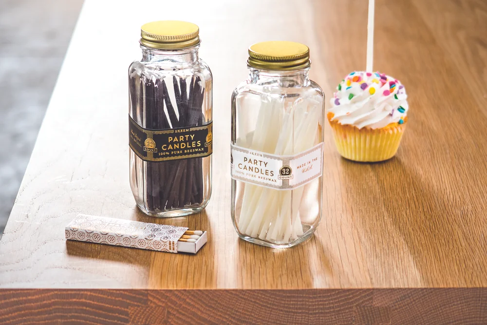 Meet the Maker: Skeem Design