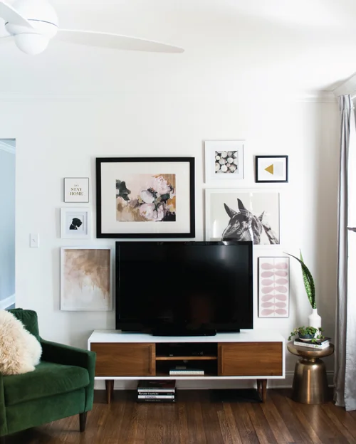 3 Awesome Ways To Design Around The TV