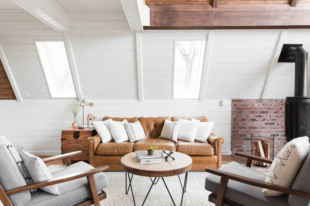 Vacation Anyone? Check Out These Beautifully Designed Airbnbs