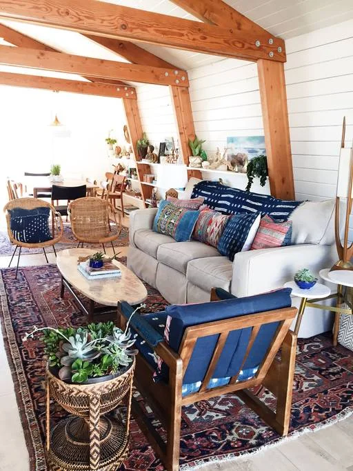 Vacation Anyone? Check Out These Beautifully Designed Airbnbs