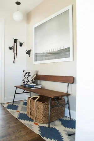 Three Great Places To Use Benches In Your Home