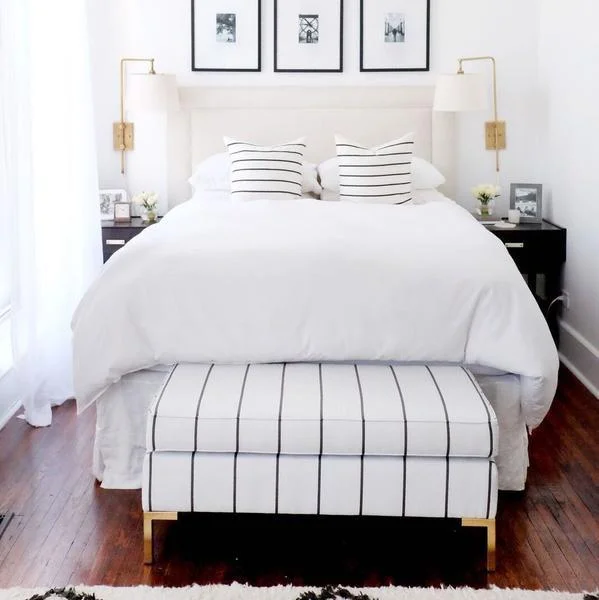 Three Great Places To Use Benches In Your Home