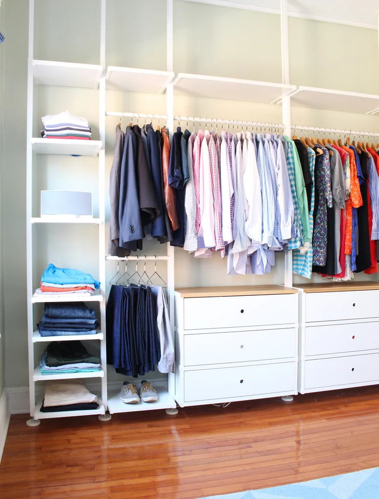 Five Small Space Design Ideas That Balance Style & Function