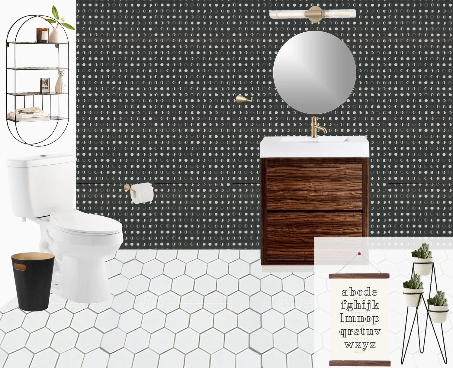 My Recent E-Design Projects (What I've Been Working On!)