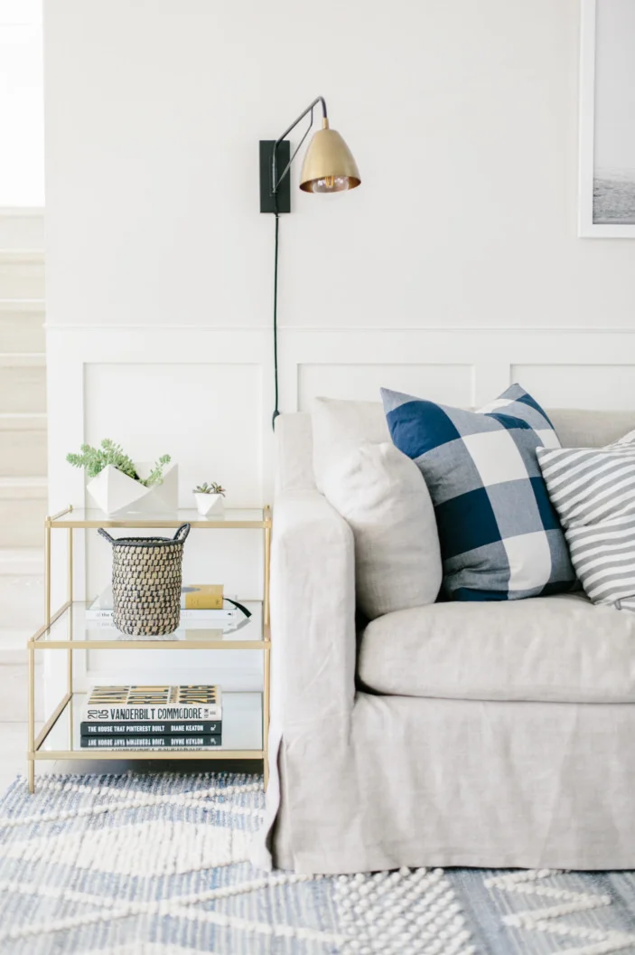 All About Plug-In Wall Sconces (And A Roundup of My Favorites)