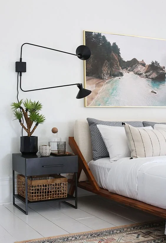 All About Plug-In Wall Sconces (And A Roundup of My Favorites)