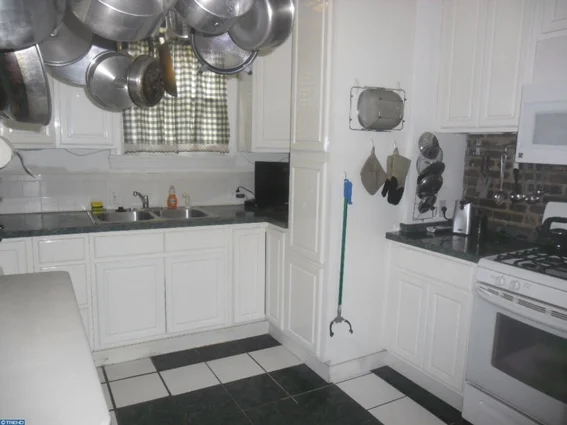 The Final Before & After: Our 1930s Philadelphia Row House (Part 1)